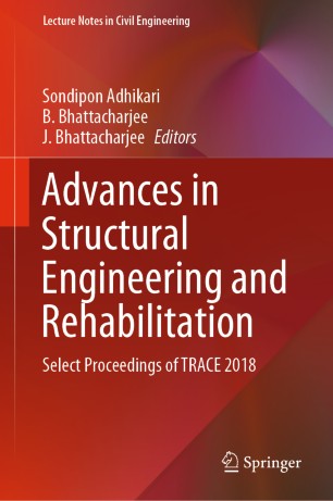 Advances in Structural Engineering and Rehabilitation | SpringerLink