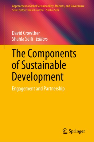 The Components of Sustainable Development | SpringerLink