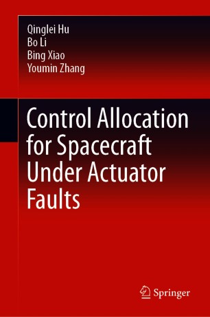 Control Allocation for Spacecraft under Actuator Faults - University of Dundee