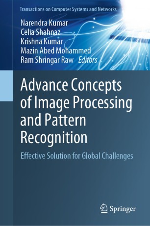 Advance Concepts of Image Processing and Pattern Recognition ...