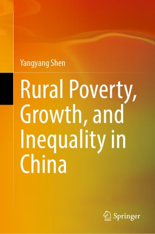 Rural Poverty, Growth, and Inequality in China - National Tsing Hua ...