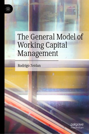 The General Model of Working Capital Management - RMIT University Library