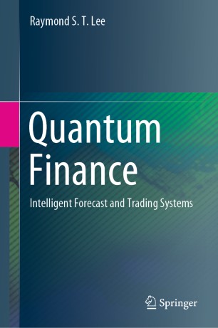 Quantum Finance | SpringerLink