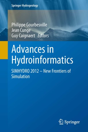 Advances in Hydroinformatics | SpringerLink