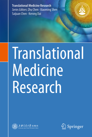 Translational Medicine Research | SpringerLink