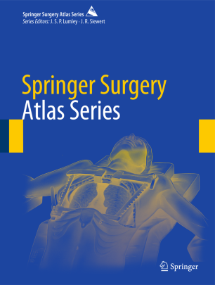 Springer Surgery Atlas Series | SpringerLink