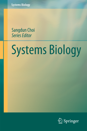 Systems Biology | SpringerLink