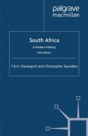 African Chiefdoms | SpringerLink