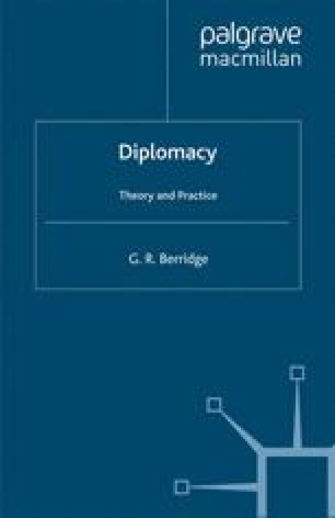 Public Diplomacy | SpringerLink