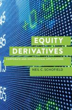 Structured Equity Products | SpringerLink