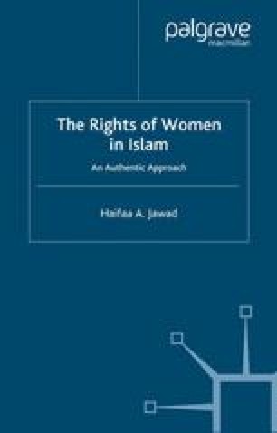 Islam and Women’s Education | SpringerLink
