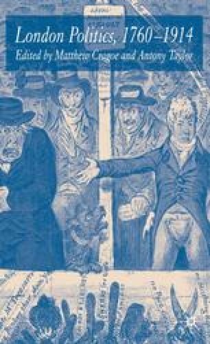 ‘Policing the Peelers’: Parliament, the Public, and the Metropolitan ...