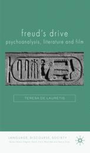 Basic Instincts: An Illustrated Guide to Freud’s Theory of Drives ...