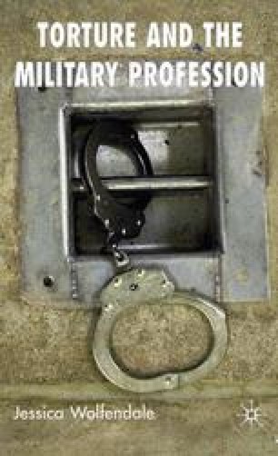 Obedience in the Military | SpringerLink