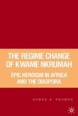 The Watson Commission and the Coussey Committee | SpringerLink