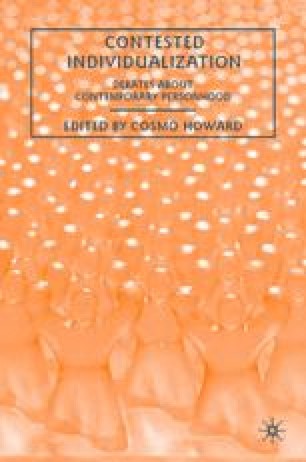 Introducing Individualization | SpringerLink