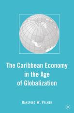 Caribbean Economic Integration: Drifting toward a Single Market and ...