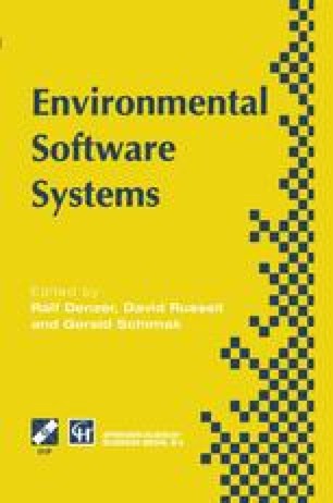 Environmental modeling and simulation — applications and future ...