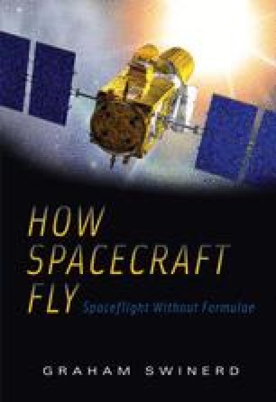 Spacecraft Design | SpringerLink