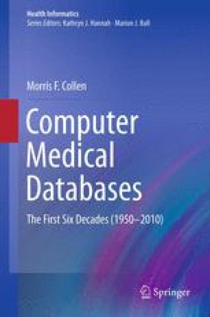 Secondary Medical Research Databases | SpringerLink