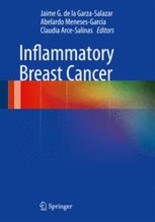 Inflammatory Breast Cancer: Clinical Presentation, Diagnosis, Staging ...