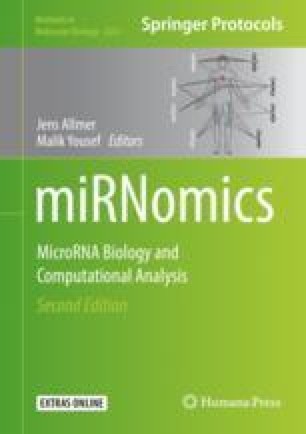 Regulation of MicroRNAs | SpringerLink