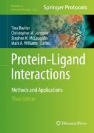 Biolayer Interferometry: Protein–RNA Interactions | SpringerLink