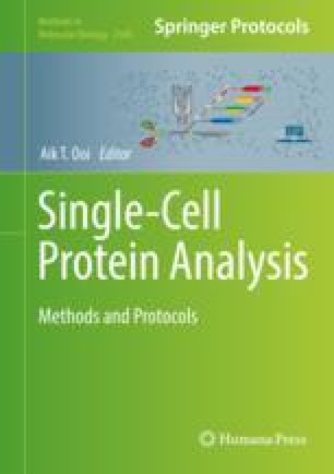 Simultaneous Analysis of Single-Cell Transcriptomes and Cell Surface ...
