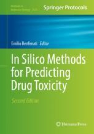 In Silico Models for Repeated-Dose Toxicity (RDT): Prediction of the No ...