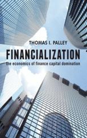 Financialization: What It Is and Why It Matters | SpringerLink