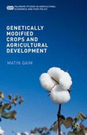 GM Crop Regulation | SpringerLink
