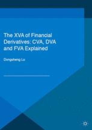 CVA and FVA Modeling and Implementation | SpringerLink