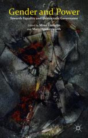 Gender and Power | SpringerLink