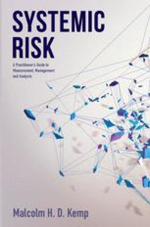 Systemic Risk and the Financial System | SpringerLink