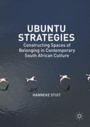 Ubuntu and Common Humanity in the South African Truth and ...