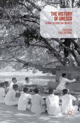 UNESCO’s Fundamental Education Program, 1946–1958: Vision, Actions and ...