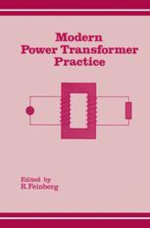 Power Transformer Design Pdf - plusboards