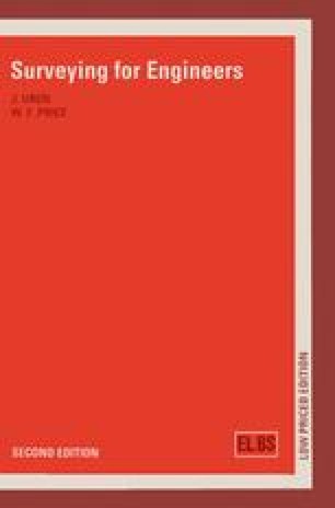 Intersection and Resection | SpringerLink