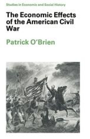 Civil War and the American Economy: Conclusions | SpringerLink