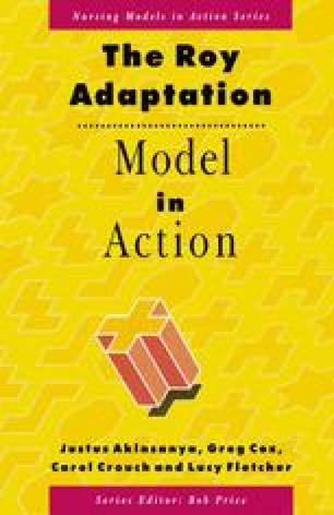 Introduction to Roy Adaptation Model | SpringerLink