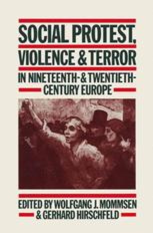 Georges Sorel and the Myth of Violence: From Syndicalism to Fascism ...