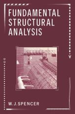 Application of Computer Programs to Structural Analysis | SpringerLink