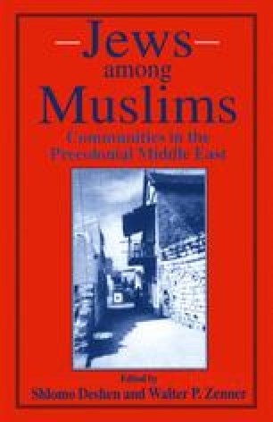 Islam and the Jews: Myth, Counter-Myth, History | SpringerLink