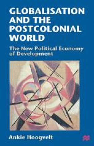 Neo-colonialism, Modernisation and Dependency | SpringerLink