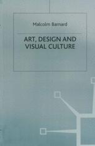 What is Visual Culture? | SpringerLink