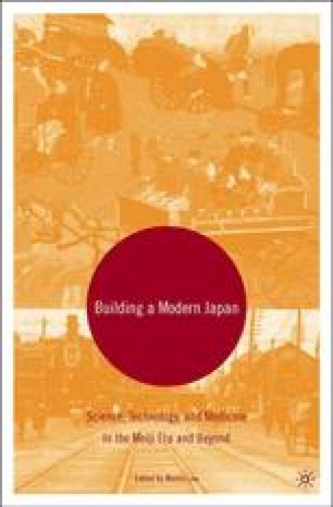 The Impact of the Great Depression: The Japan Spinners Association ...