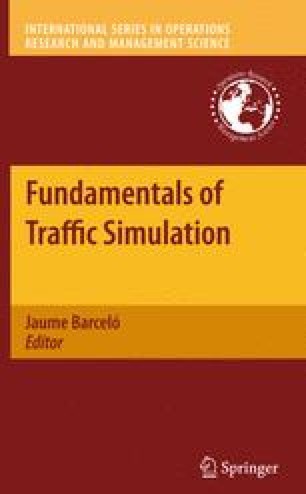 Traffic Simulation with SUMO – Simulation of Urban Mobility | SpringerLink