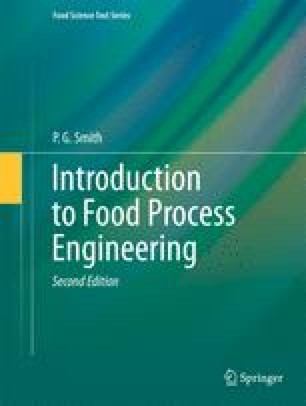 An Introduction to Food Process Engineering | SpringerLink