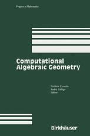 Applications of Algebraic Geometry to Computer Vision | SpringerLink