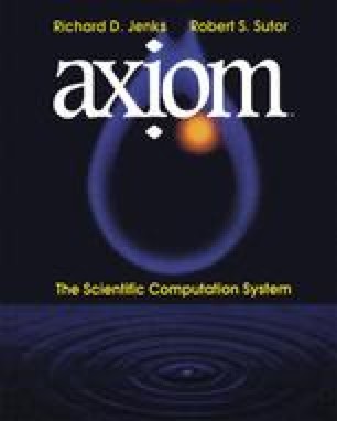 Introduction to AXIOM | SpringerLink